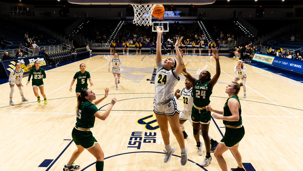 Utah State Women's Basketball 2023-24 Roster Rundown: Centers